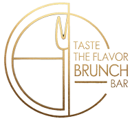 Menu – Taste The Flavor Brunch Bar