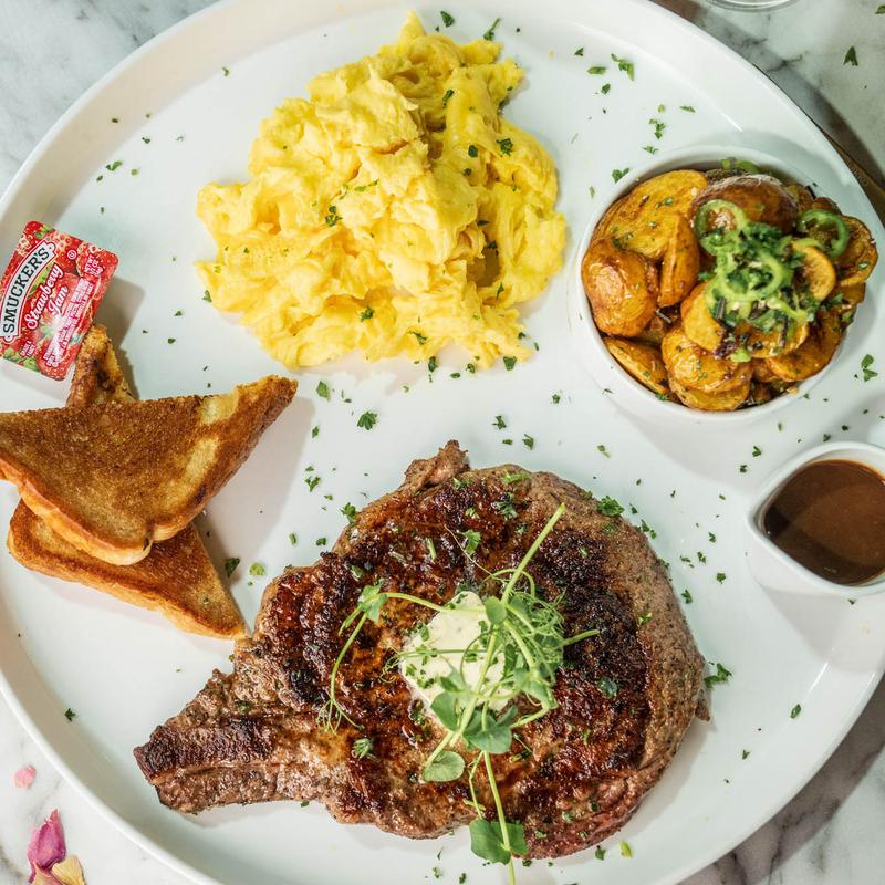 Taste The Flavor Brunch Bar – Taste The Flavor Brunch Bar