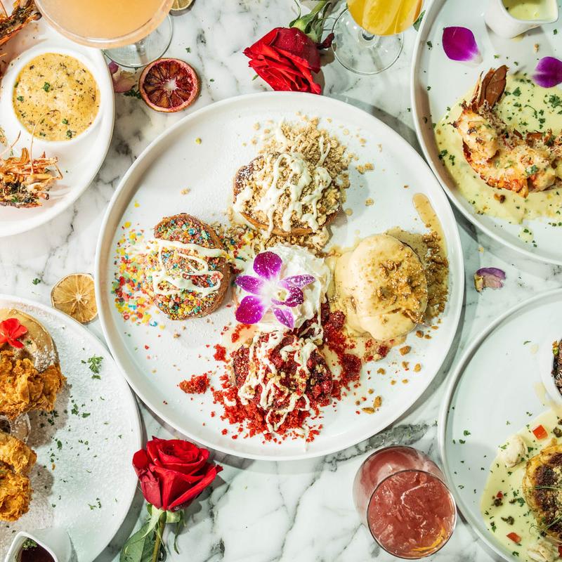 Taste The Flavor Brunch Bar – Taste The Flavor Brunch Bar